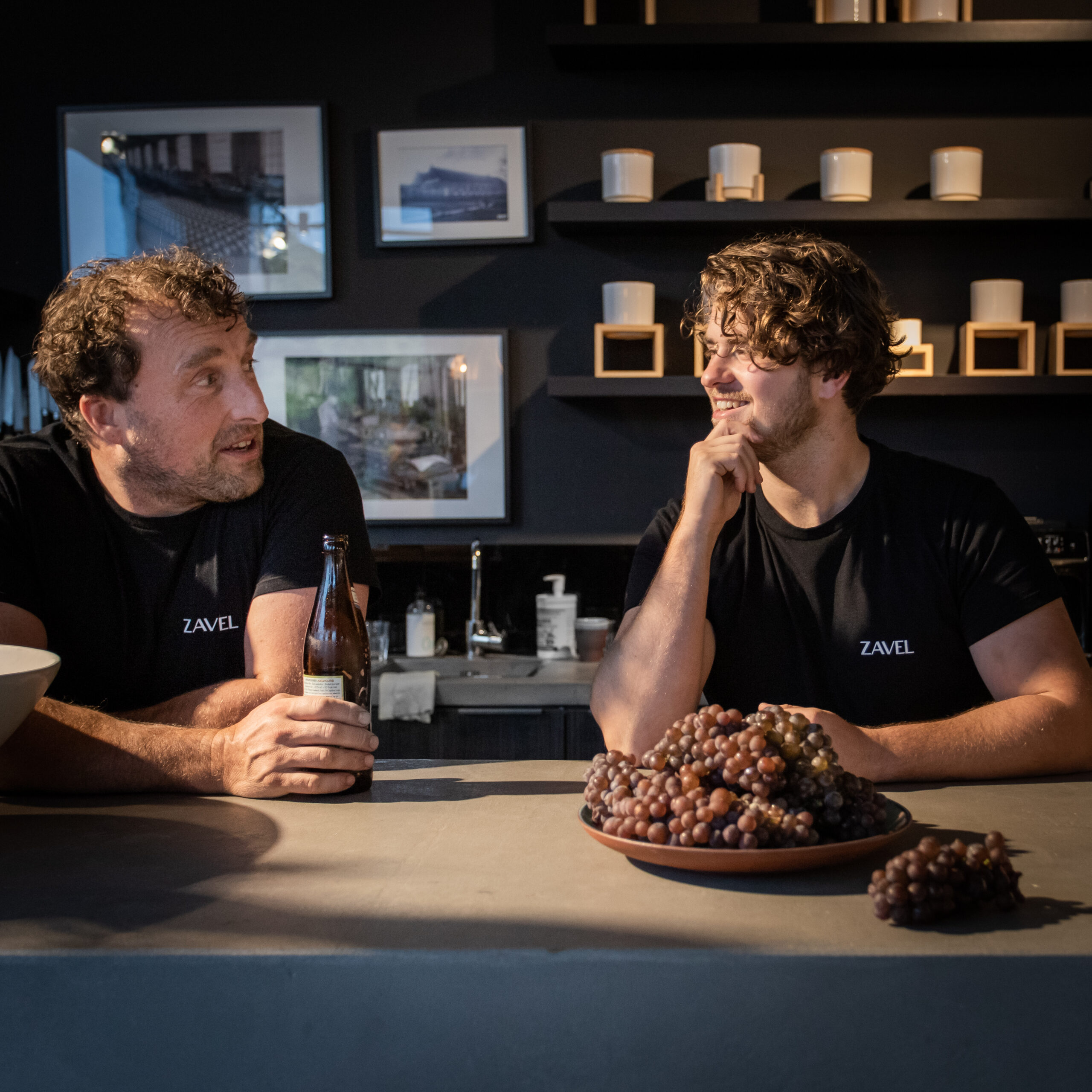 Wij houden van wijn, jij ook? - Domein ZAVEL Tegelen